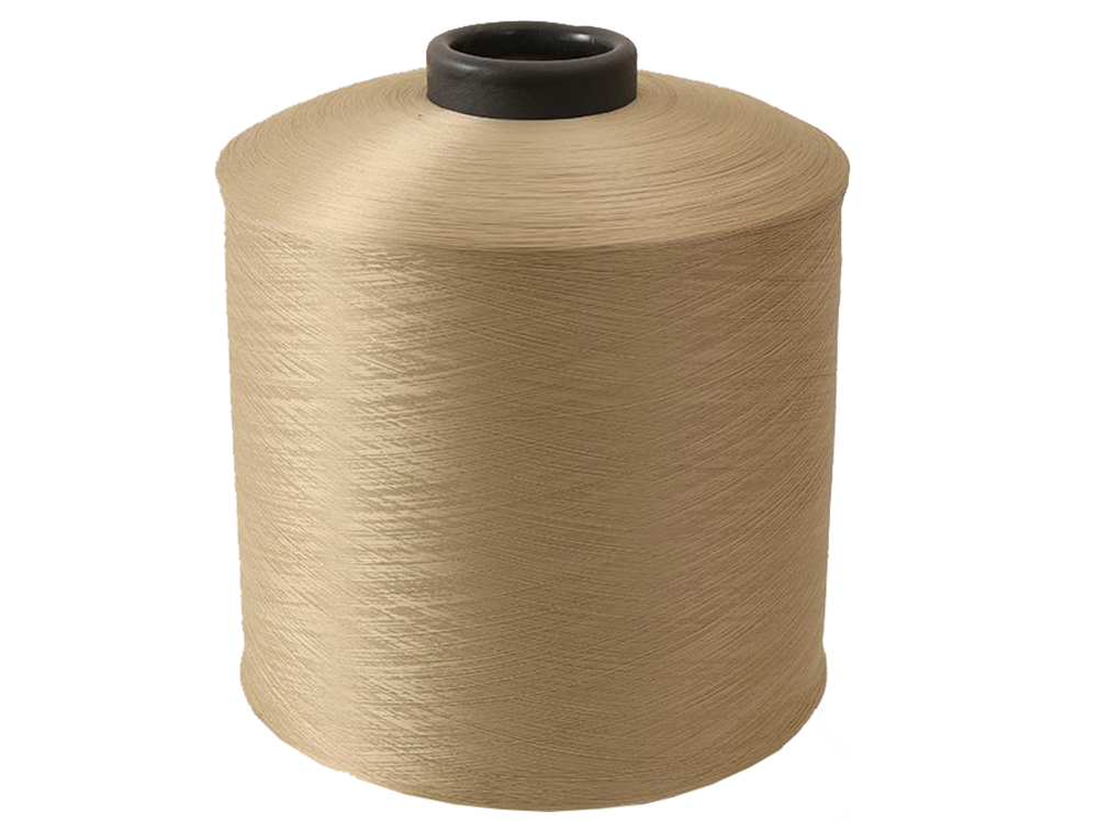 Regenerated Recycled Polyester Yarn - Juntextile - China yarn factory ...