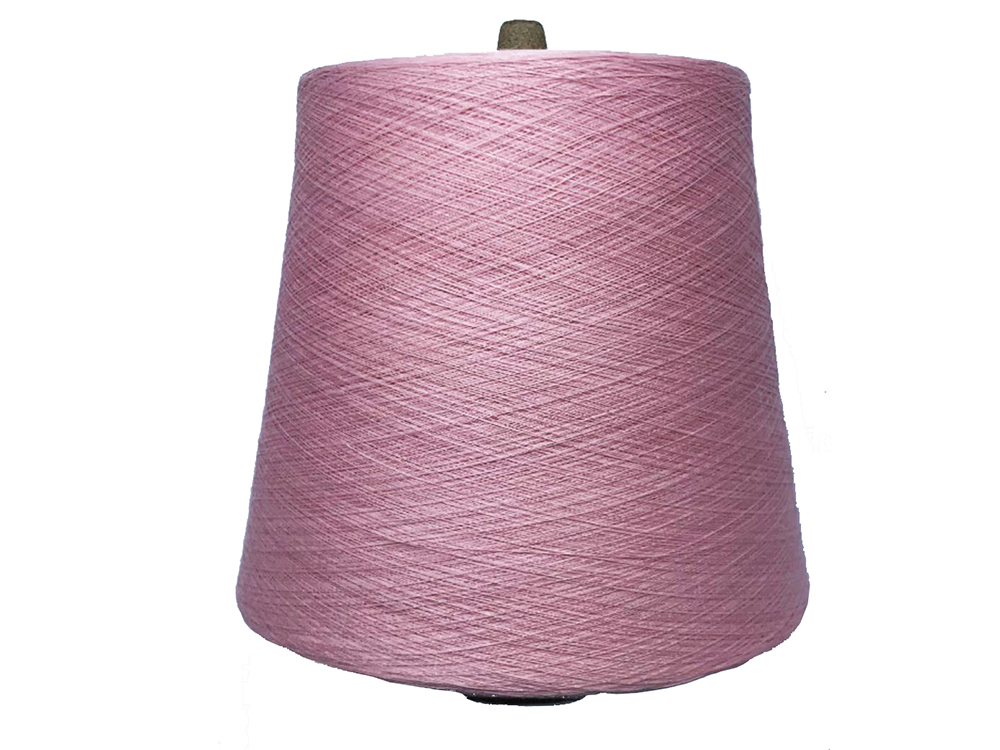 China bamboo fiber yarn natural antibacterial function - Juntextile