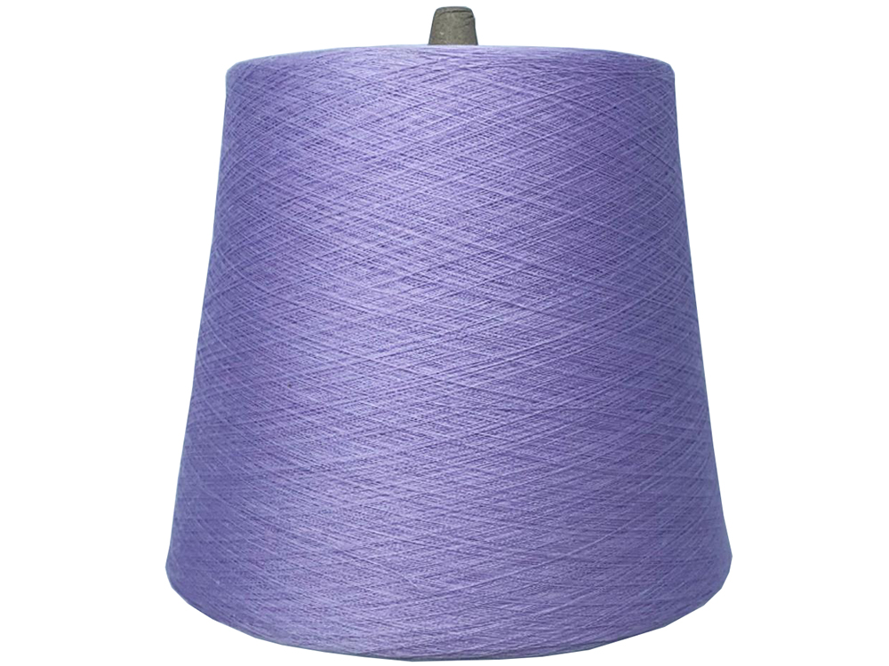 China bamboo fiber yarn natural antibacterial function - Juntextile